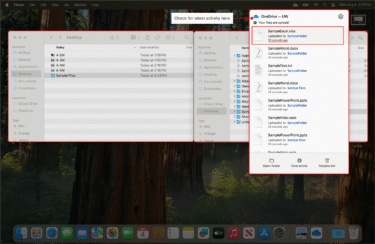 OneDrive Usage Guide – Intranet